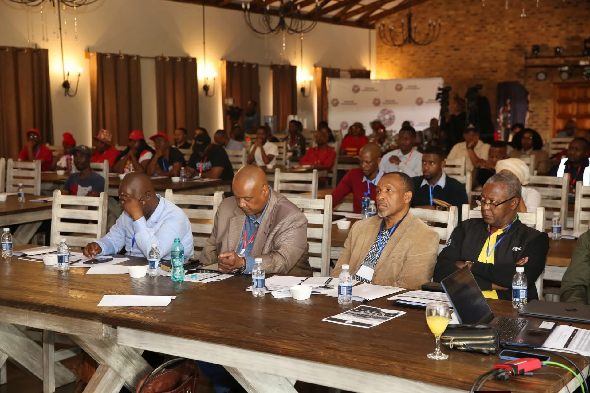 Symposium opens opportunities to revive Lesedi local economy - Mapepeza ...